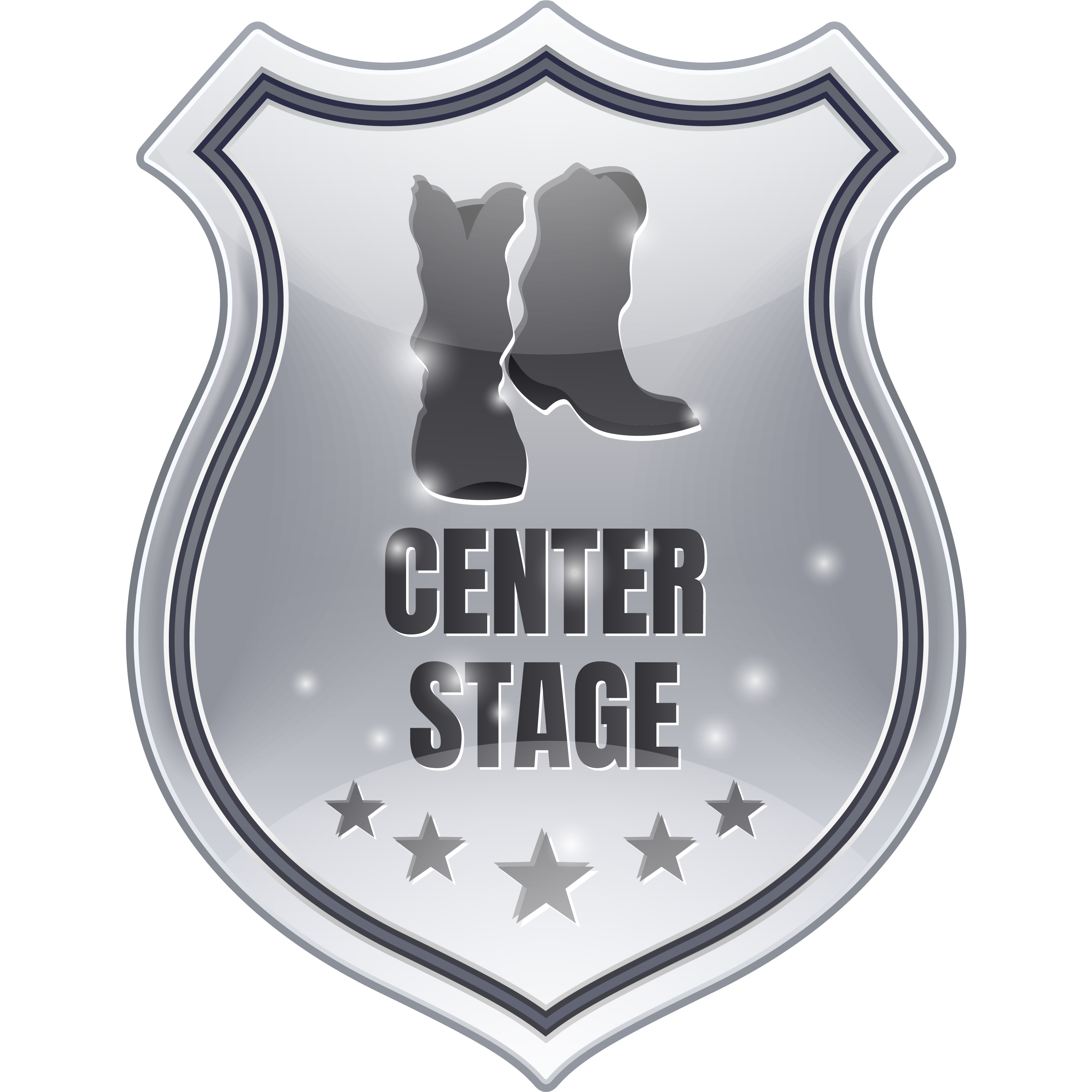 '24 Boots & Badges Sponsor - CENTER STAGE – Boots and Badges of the ...